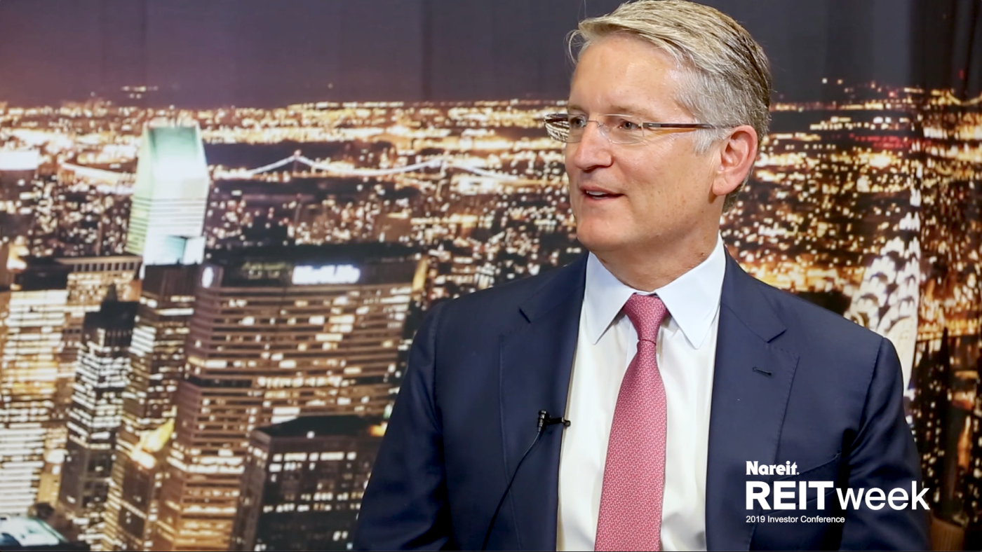 Shopping Center REIT Brixmor Becoming a More Balanced Capital Recycler ...