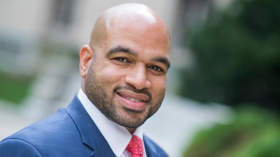 4 Quick Questions with Nareit's John Jones | Nareit