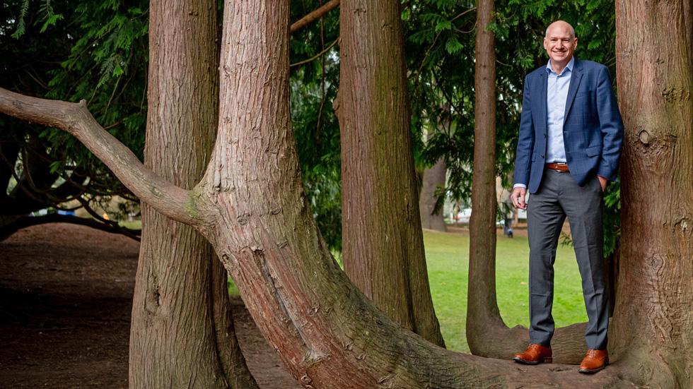 REIT ESG Leaders Raise the Bar | Nareit