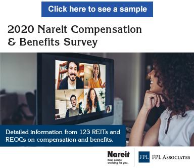 Nareit Compensation Survey | Nareit