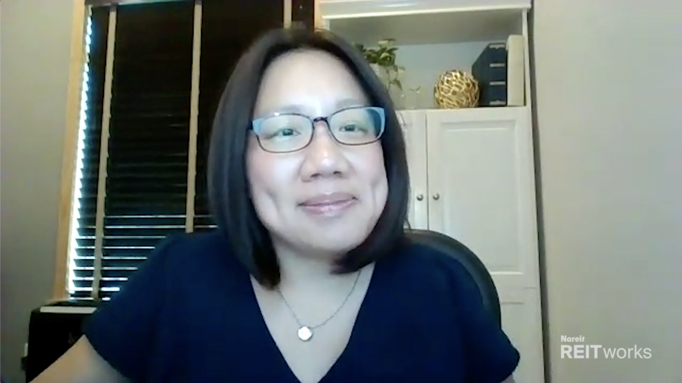 KPMG Sees Surge in ESG Reporting | Nareit