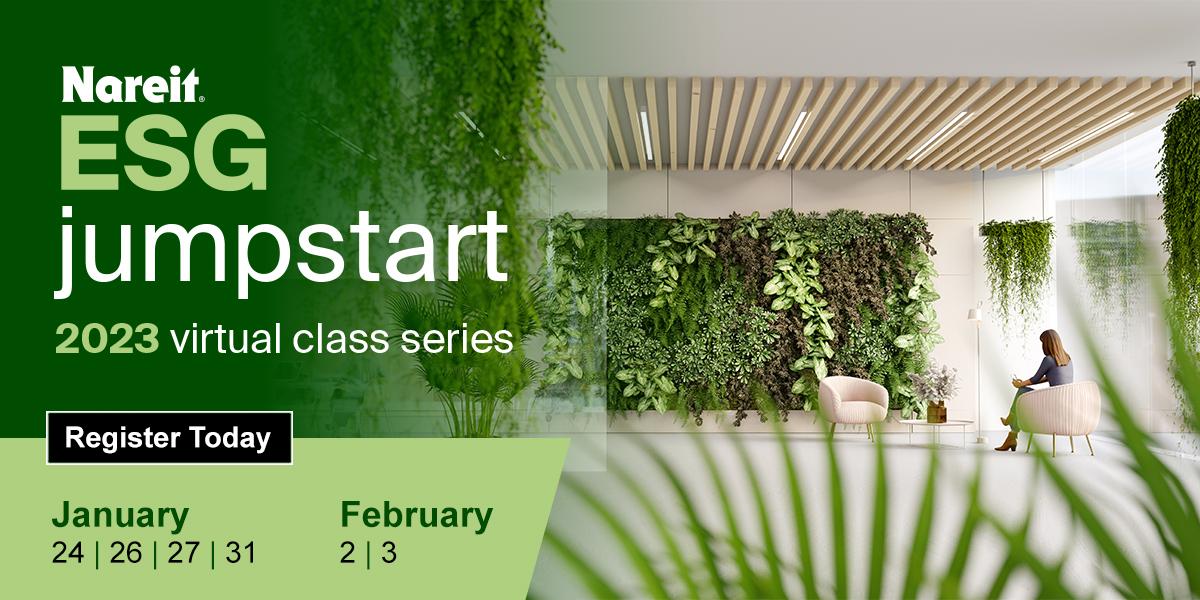 REITs and Real Estate Investing: Real Estate Working For You | Nareit