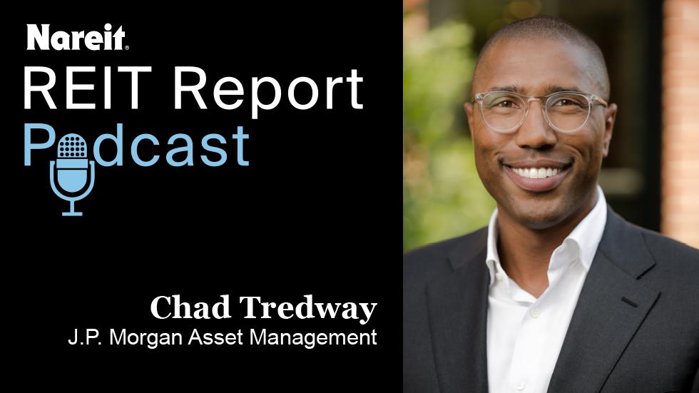 J.P. Morgan’s Chad Tredway Sees “Great Entry Point” for Real Estate ...