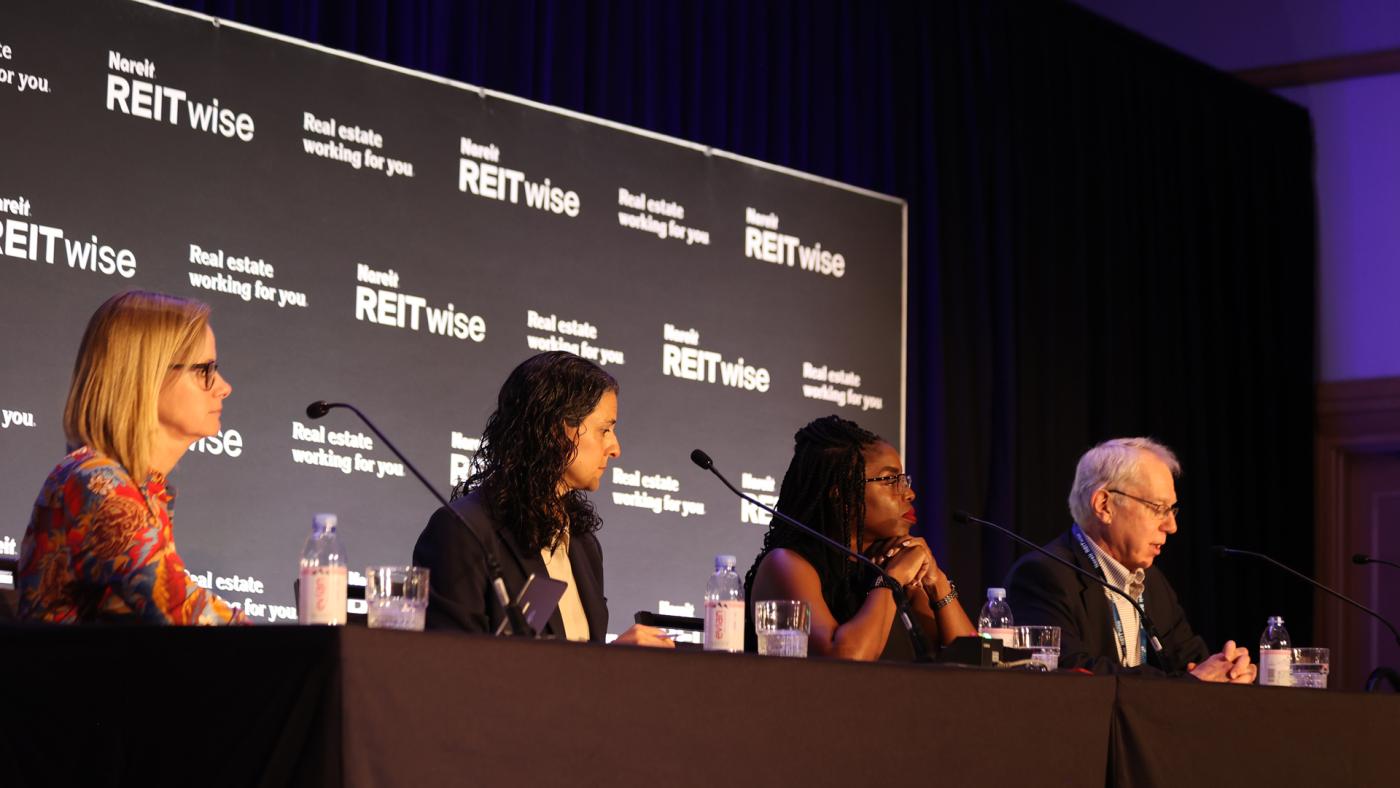 REITwise 2024 Recap | Nareit