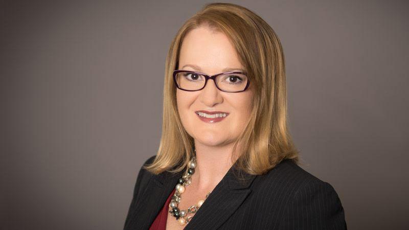 4 Quick Questions with Nareit's Cathy Barré | Nareit