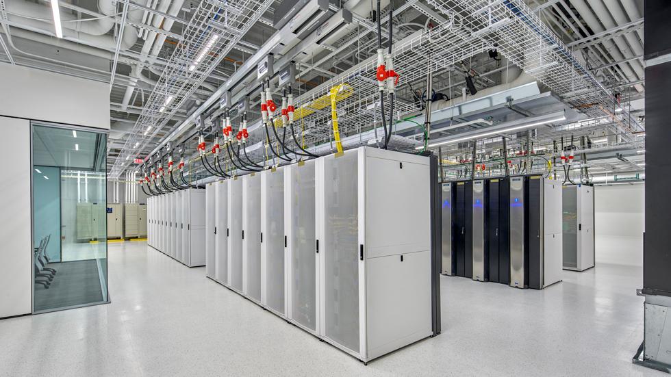 Discover AI Developments to Fuel & Shape Data Centers Today