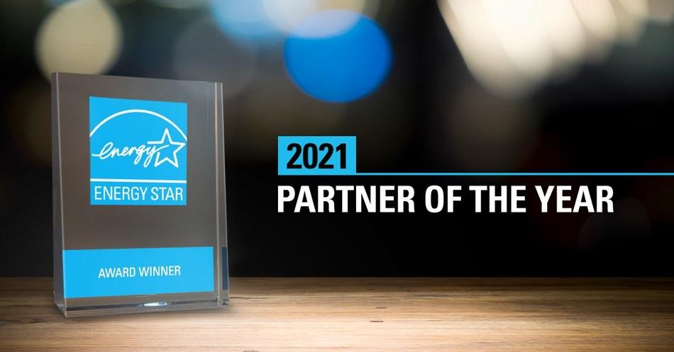 REITs Named as EPA 2021 ENERGY STAR Award Winners | Nareit