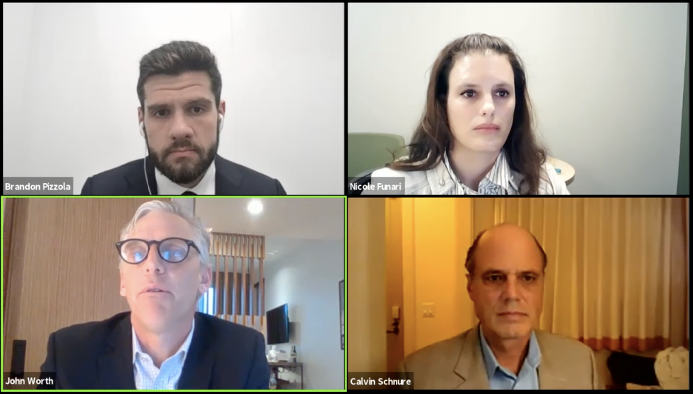 REITs Play Key Role in Communities, U.S. Economy: REITworld 2021 Panel ...