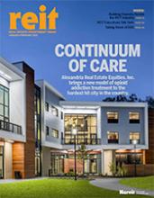 REIT Magazine | Nareit