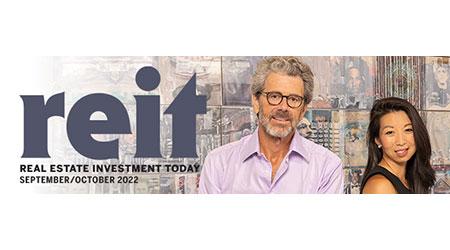 REITs and Real Estate Investing: Real Estate Working For You | Nareit