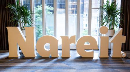 About Nareit | Nareit
