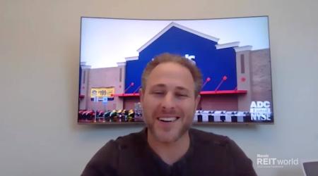 Agree Realty Corporation | Nareit